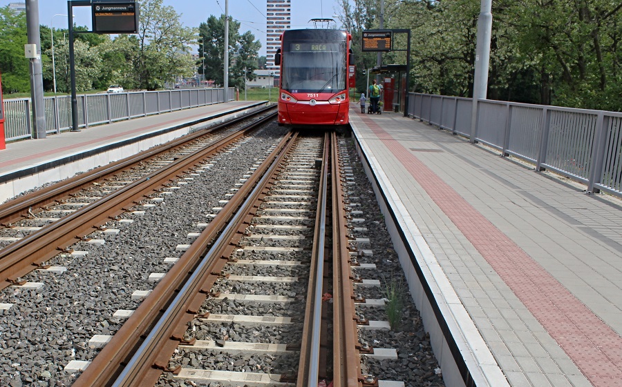 VÝSTAVBA: Petržalka vyzýva obyvateľov, aby sa vyjadrili k možnej ...