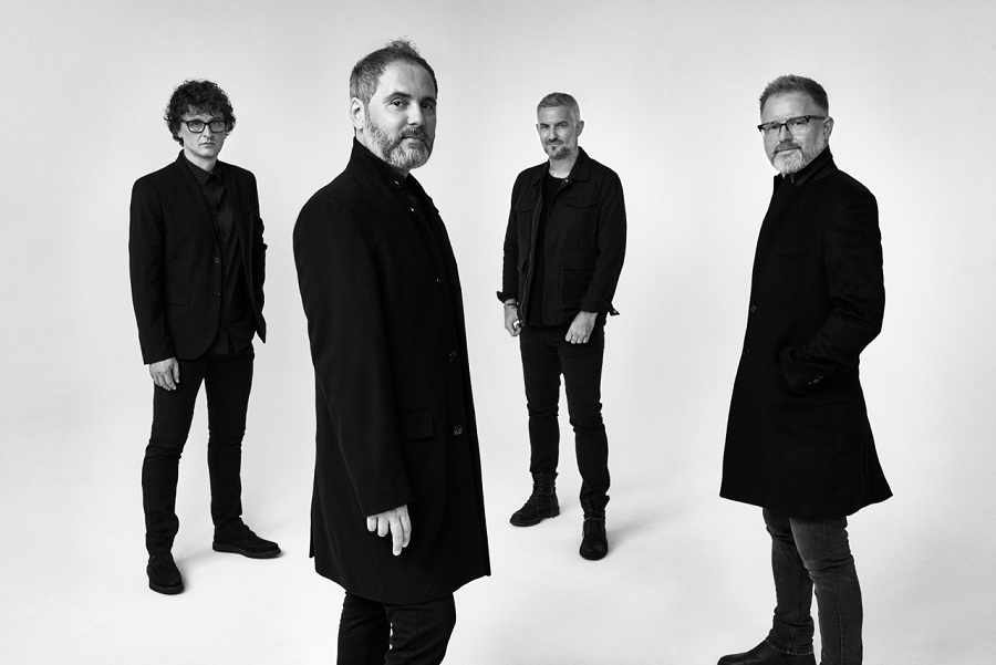 Bratislavská kapela HEX predstavuje nový singel „Nezaspím ...