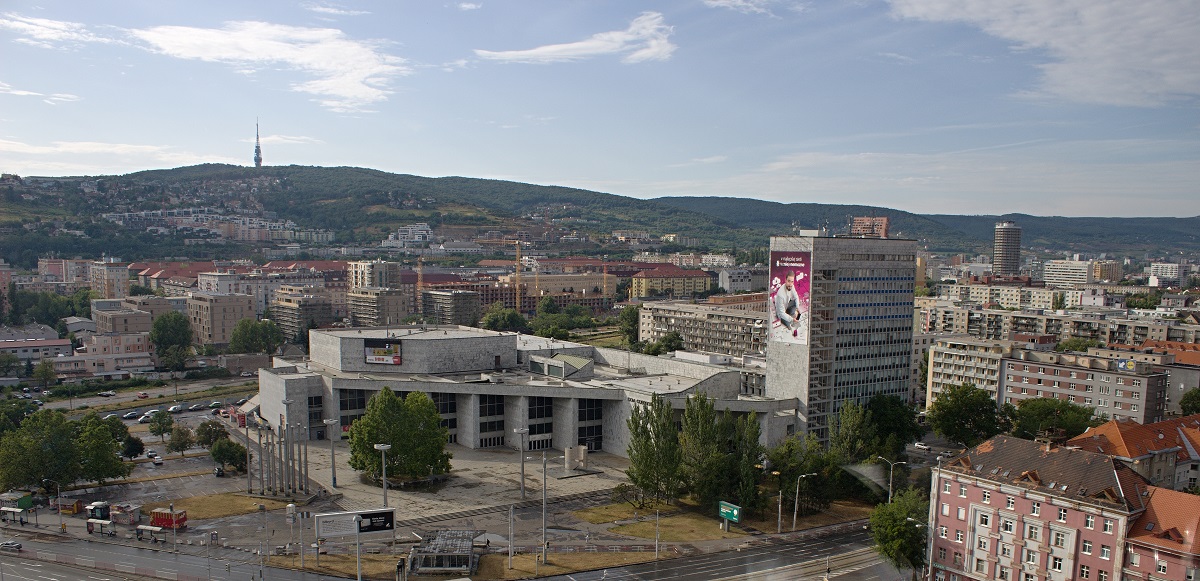 Nový Istropolis má byť otvorený ľuďom a kultúre, deklaruje developer ...