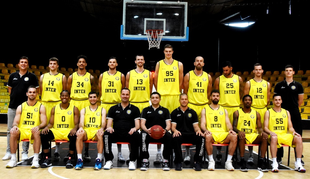 Inter chce vrátiť majstrovský titul do Bratislavy, Bratislavský kuriér