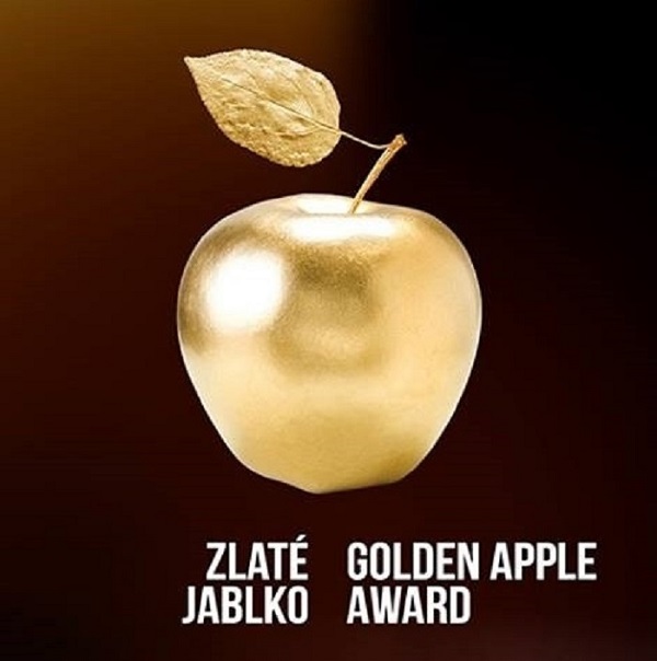 Bratislava získala Zlaté jablko – turistického Oskara , Bratislavský kuriér