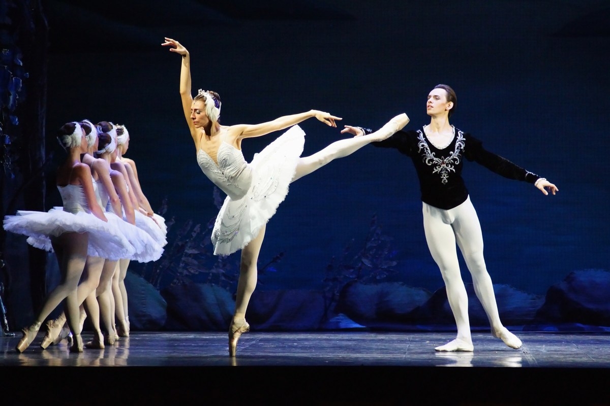 Balet Labutie jazero napísal Čajkovskij za 800 rubľov, Bratislavský kuriér