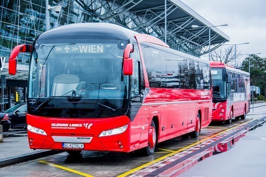 Slovak Lines obnovuje spojenie medzi Bratislavou a Hainburgom ...