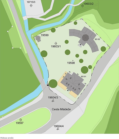 Projekt Železná studienka – Rotunda: V roku 2018 sa má začať s ...